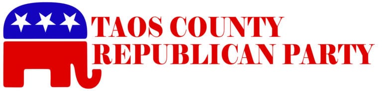 Your County Party - Republican Party of New Mexico